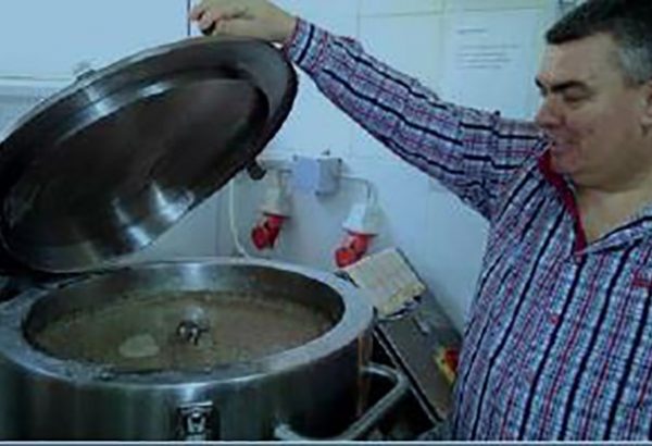 Pekara Denis – Pekar&Poslastičar